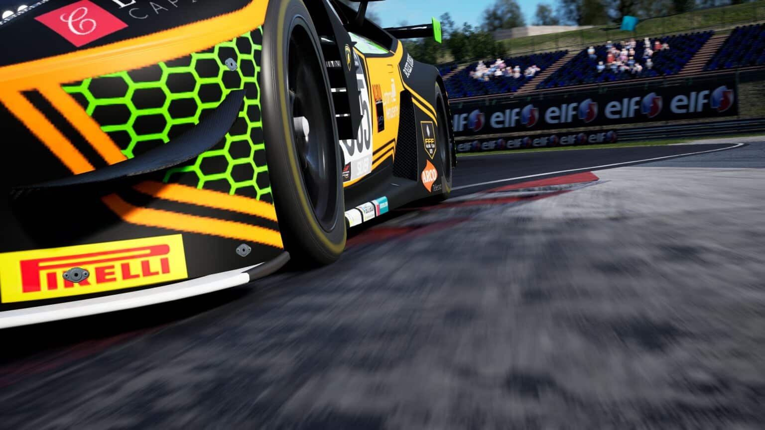 ACC vs iRacing: Which is better? - Coach Dave Academy