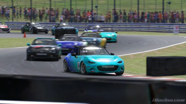 iRacing Beginners Guide - Get Up to Speed!