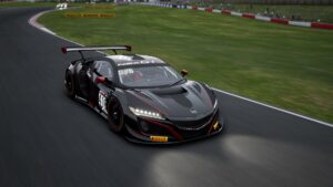 Honda NSX Update Released/Spa 24 Overview - Coach Dave Academy