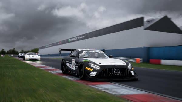 Under the hood: Tips and Tricks to Driving the Mercedes-AMG GT3 2020 (EVO) - Coach Dave Academy