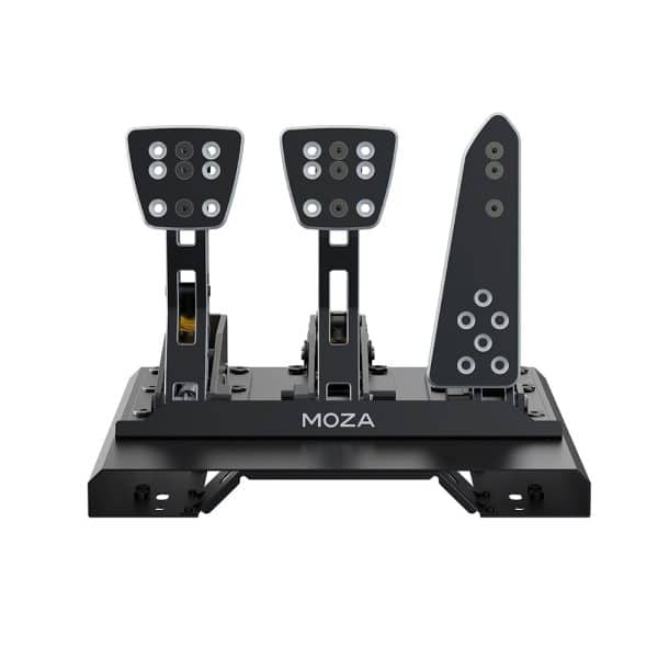 Sim Racing Pedals: A 2023 Buyers Guide | Coach Dave Academy