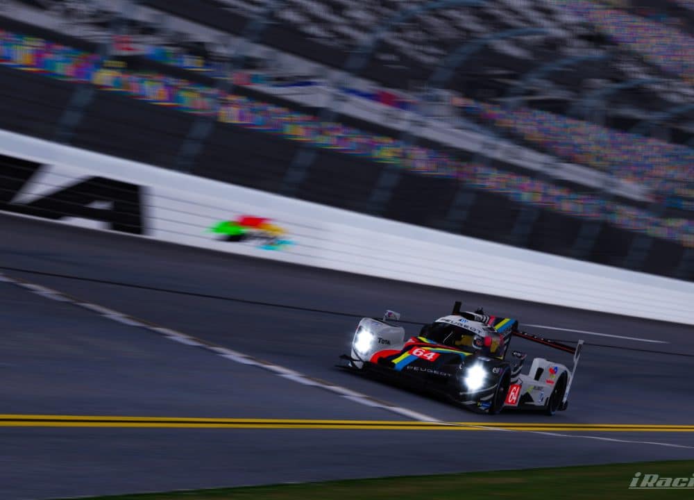 The Complete Guide to iRacing Setups - Coach Dave Academy