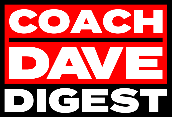 Digest - Coach Dave Academy
