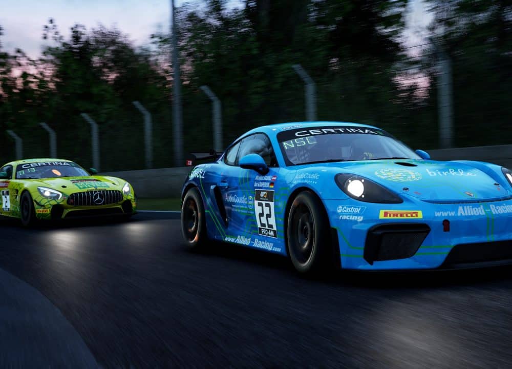 The Ultimate ACC Car Setup Guide - Coach Dave Academy