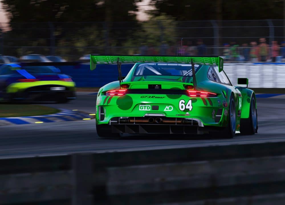 Season 1 2023 iRacing Plan - Coach Dave Academy