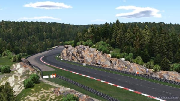 The Complete iRacing Track List - Coach Dave Academy