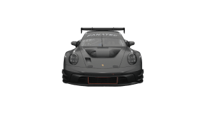 Setup for Porsche 992 GT3 R - Monza - CDA4 - Coach Dave Academy