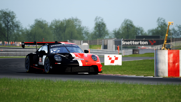 The ACC Porsche 992 GT3 R Guide & Setups: Under The Hood - Coach Dave ...