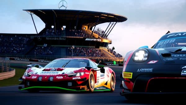 The Ultimate ACC Car Setup Guide - Coach Dave Academy