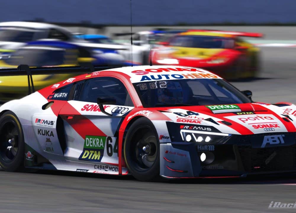 Sim Racing Tutorials | ACC Tips & Guides - Coach Dave Academy