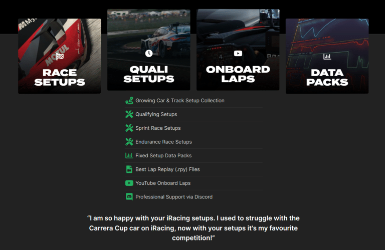 iRacing Licenses: Understanding the System - Coach Dave Academy