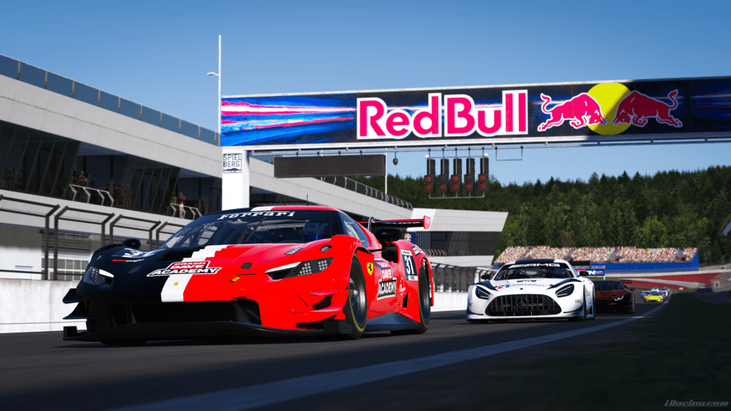 GT3 Cars in iRacing: Which is best? - Coach Dave Academy