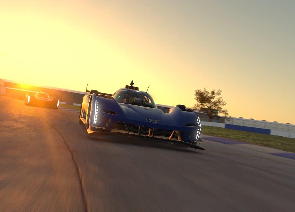 How to use MoTeC Data in iRacing - Coach Dave Academy