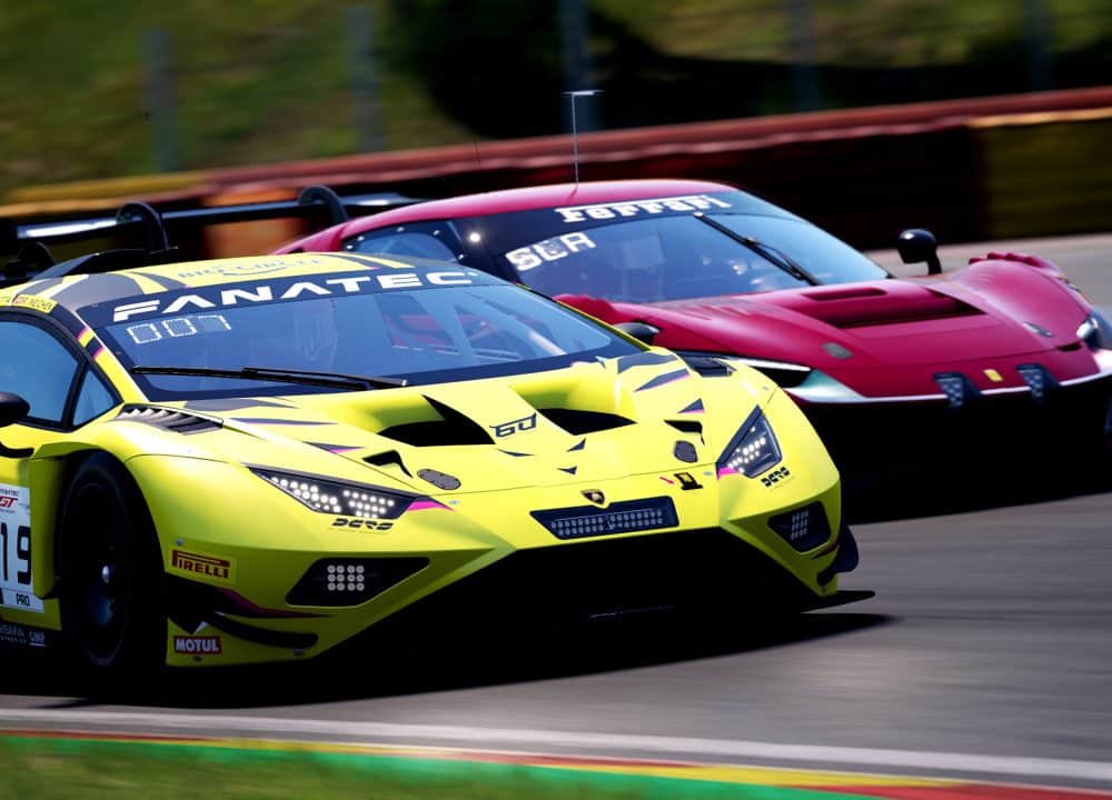 Ferrari CDA3 V2 Released - Mercedes Updates - Coach Dave Academy