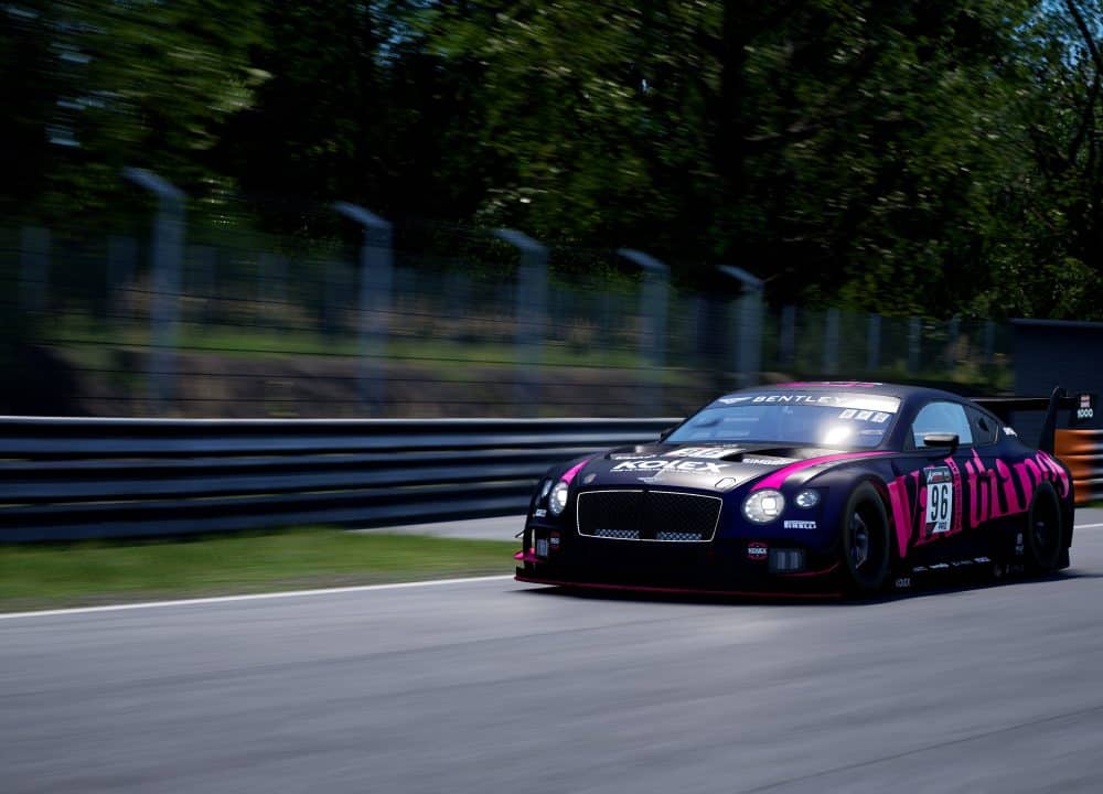 Audi R8 GT3 EVO 2 Updates Released - Coach Dave Academy