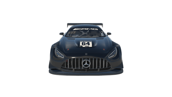 iRacing Simucube GT3 Challenge Setups for the Mercedes AMG GT3 EVO ...