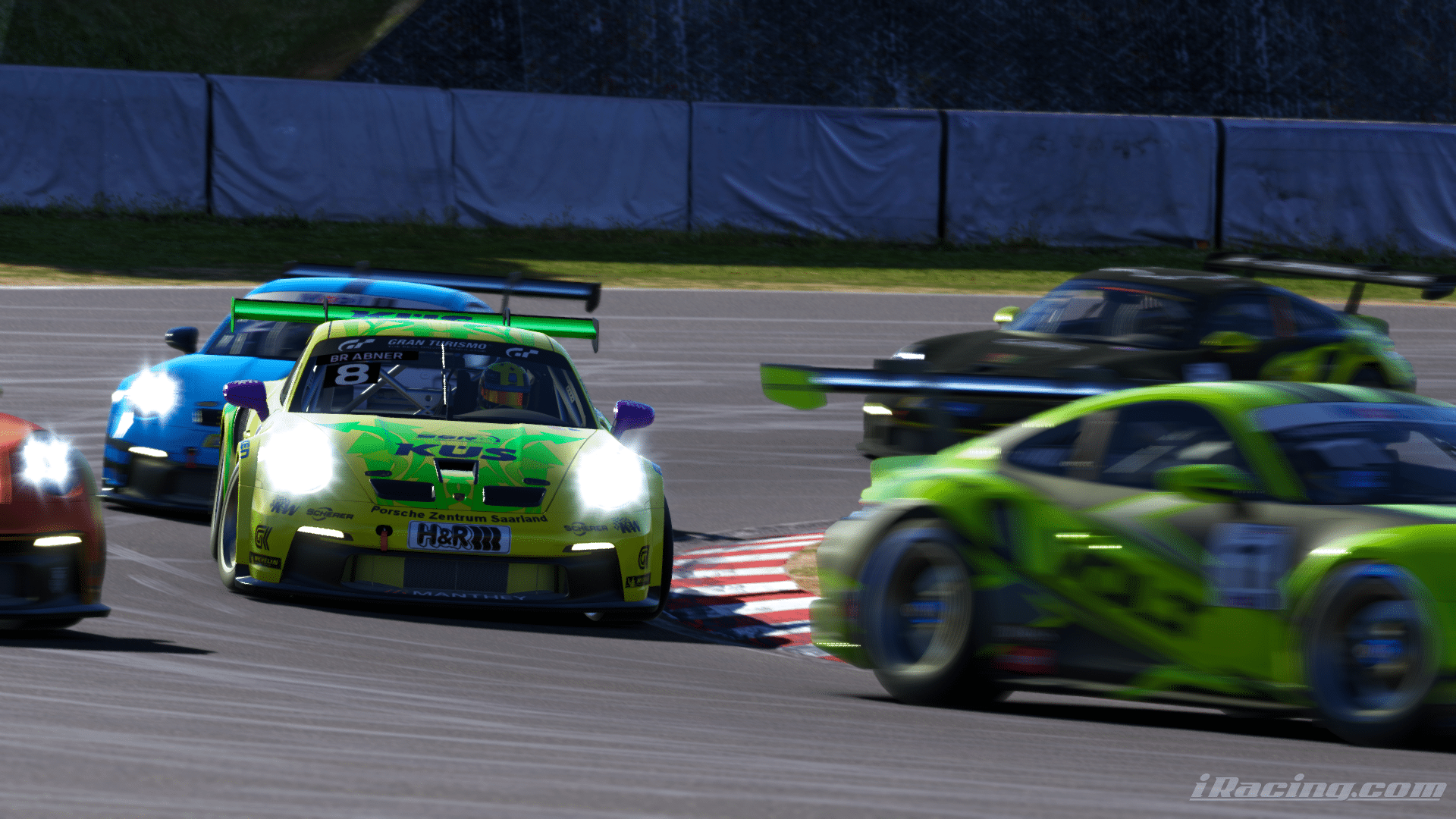 The Ultimate iRacing Setup Guide - Coach Dave Academy