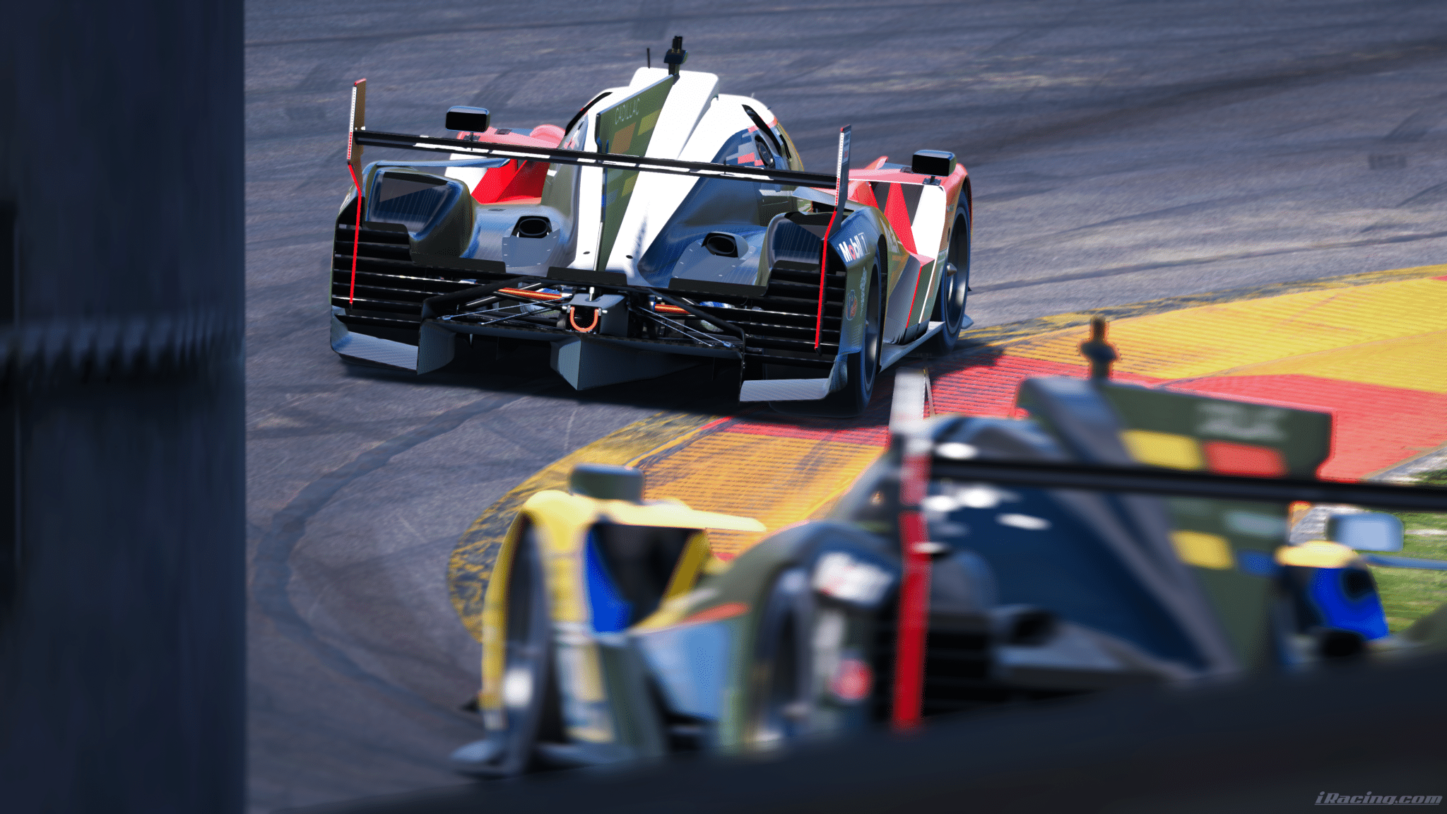 The Ultimate iRacing Setup Guide - Coach Dave Academy