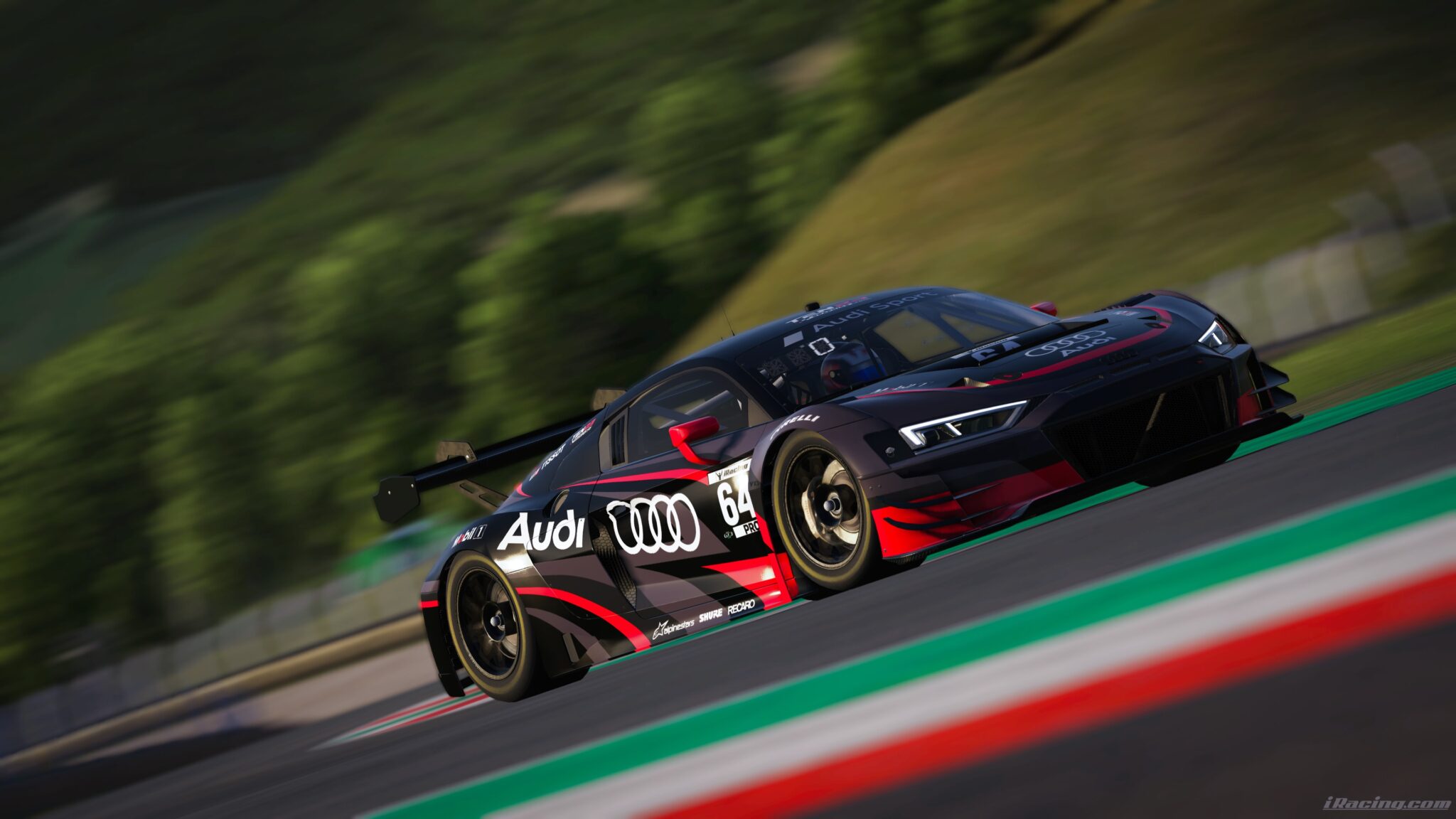 iRacing GT3 Cars: Which are best? - Coach Dave Academy