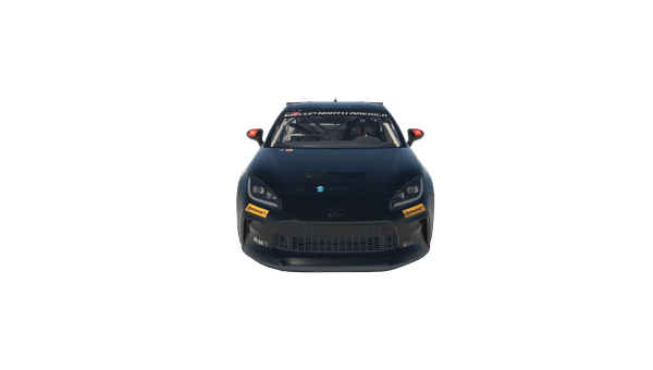 iRacing Sim-Lab Challenge Setups for the Toyota GR86 - Season 3 2026 ...