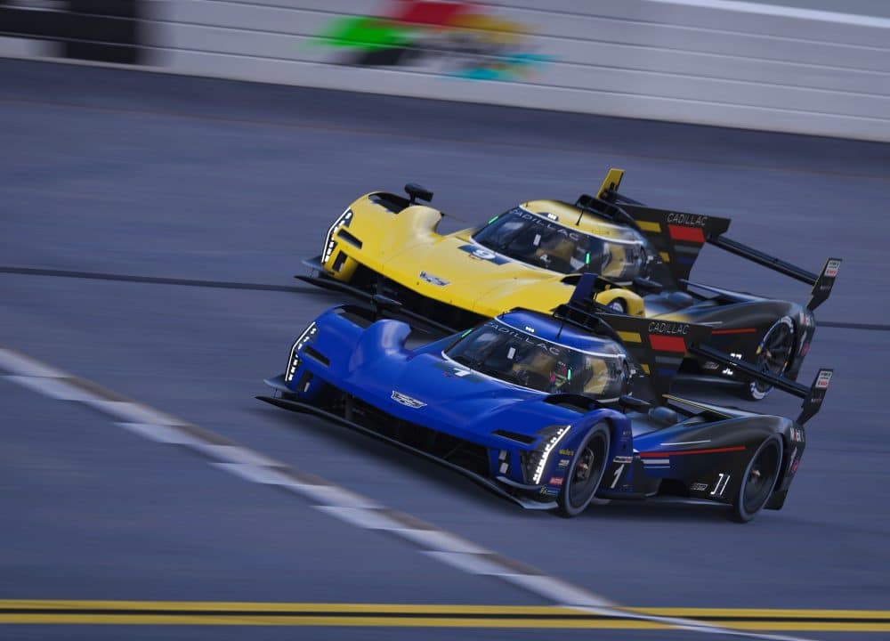 10 Must-Have Free Apps for iRacing - Coach Dave Academy