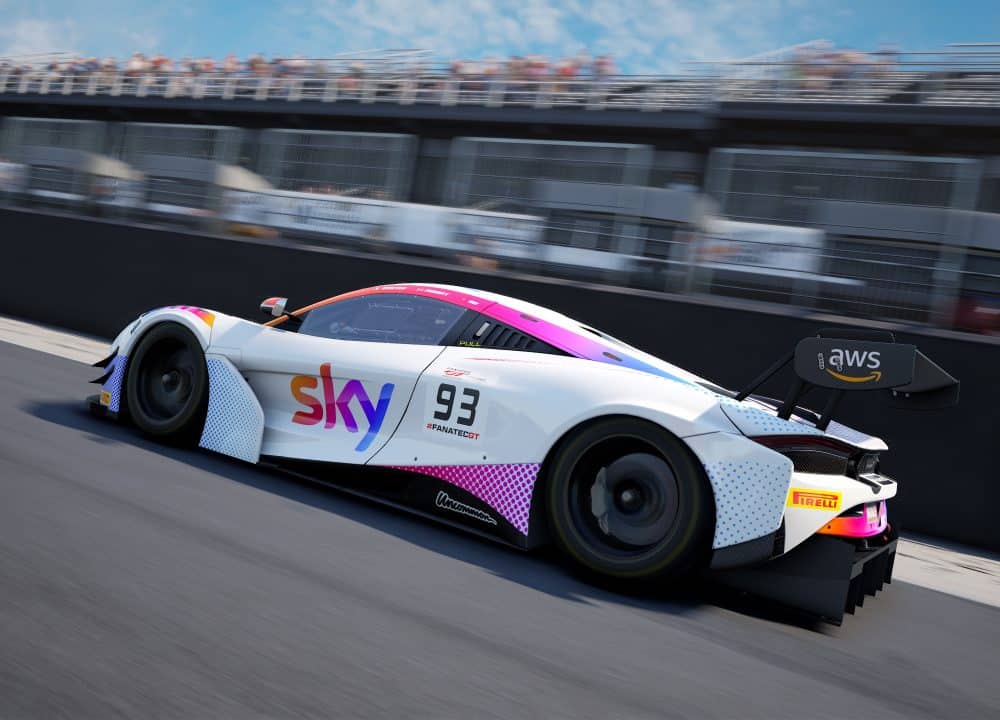 Ferrari CDA3 V2 Released - Mercedes Updates - Coach Dave Academy