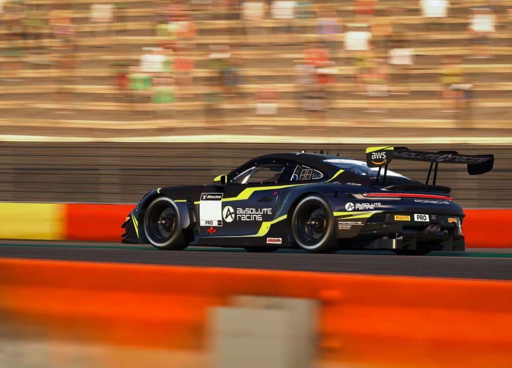 iRacing Setups - The Complete Guide - Coach Dave Academy