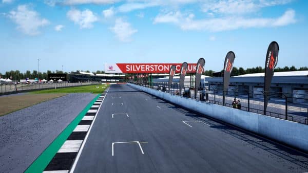 Silverstone Track Guide - Coach Dave Academy