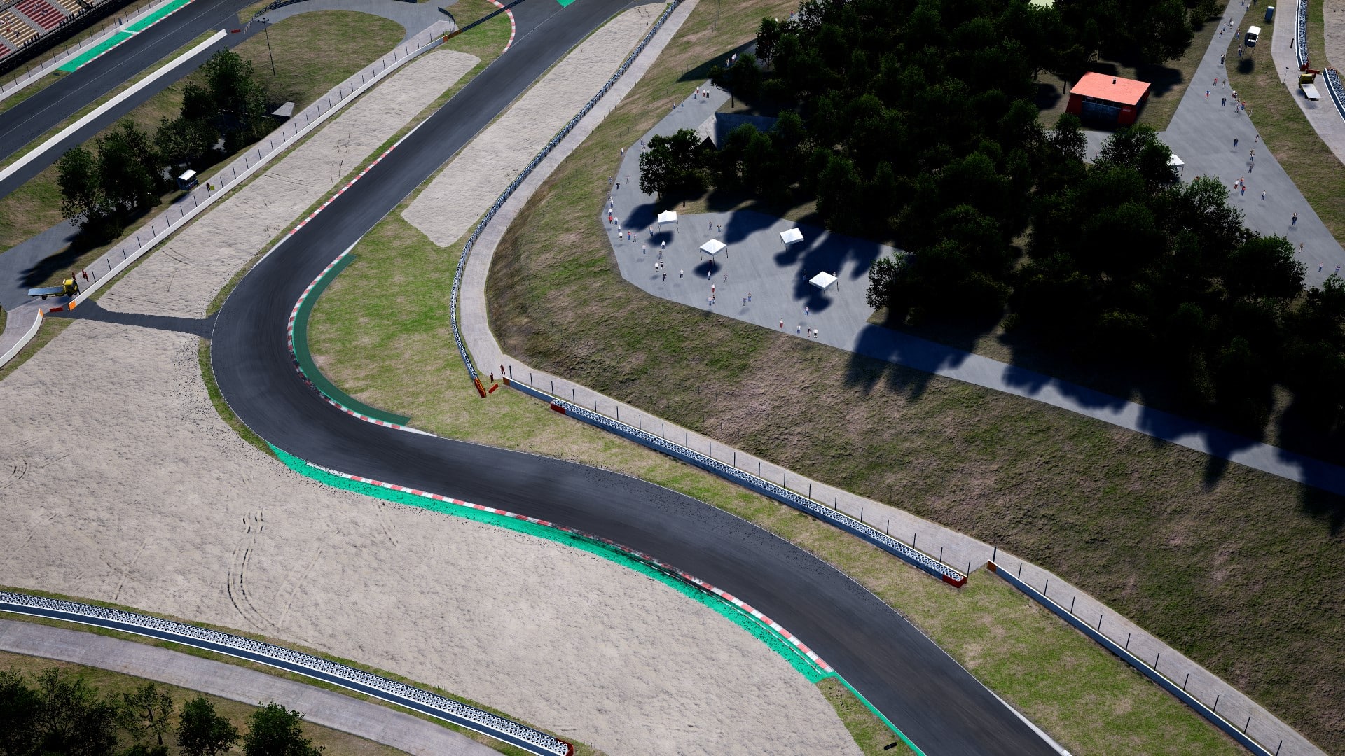Circuit de Barcelona-Catalunya Track Guide - Coach Dave Academy