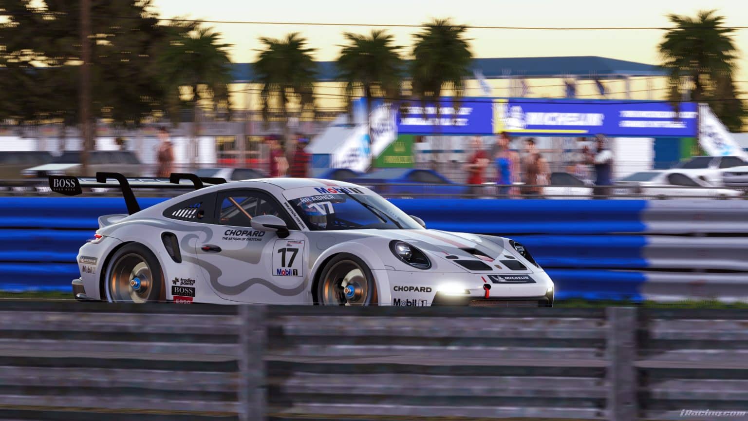 iRacing Licenses: Understanding the System - Coach Dave Academy