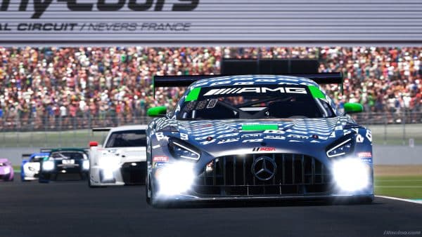 iRacing Licenses: Understanding the System - Coach Dave Academy