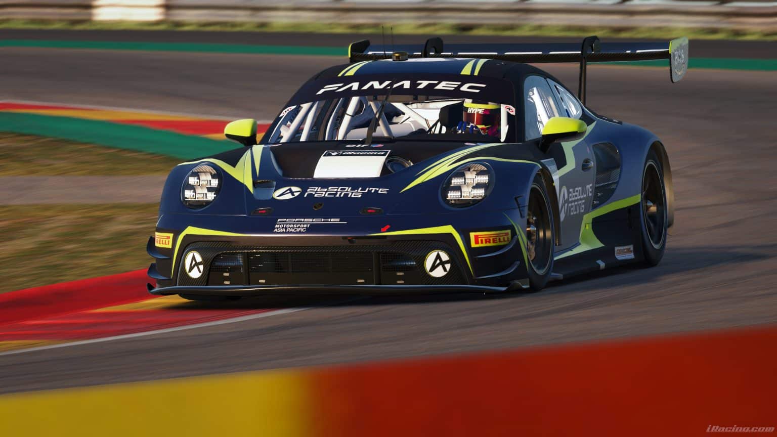 GT3 Cars in iRacing: Which is best? - Coach Dave Academy