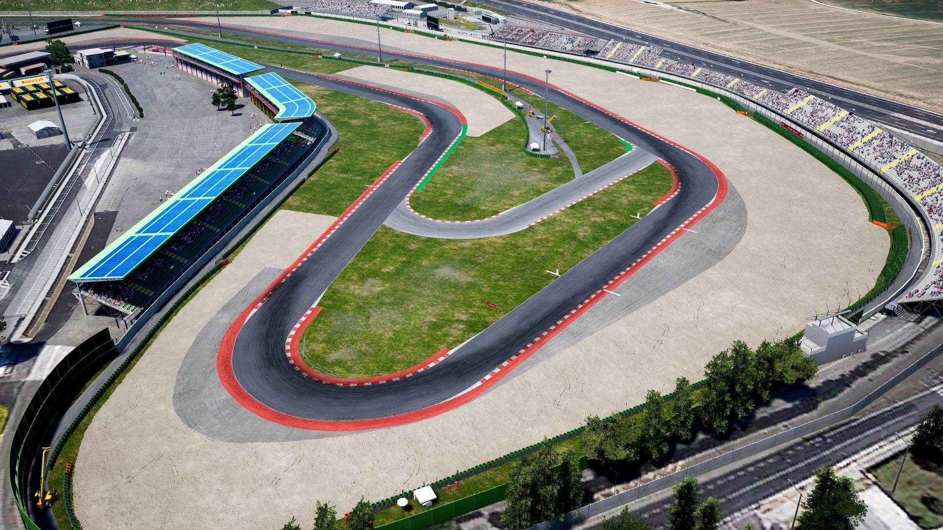 Misano World Circuit Track Guide - Coach Dave Academy