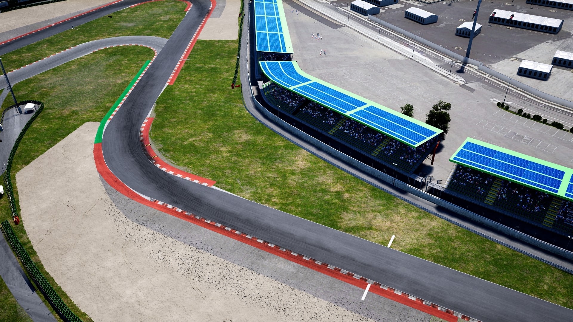 Misano World Circuit Track Guide - Coach Dave Academy