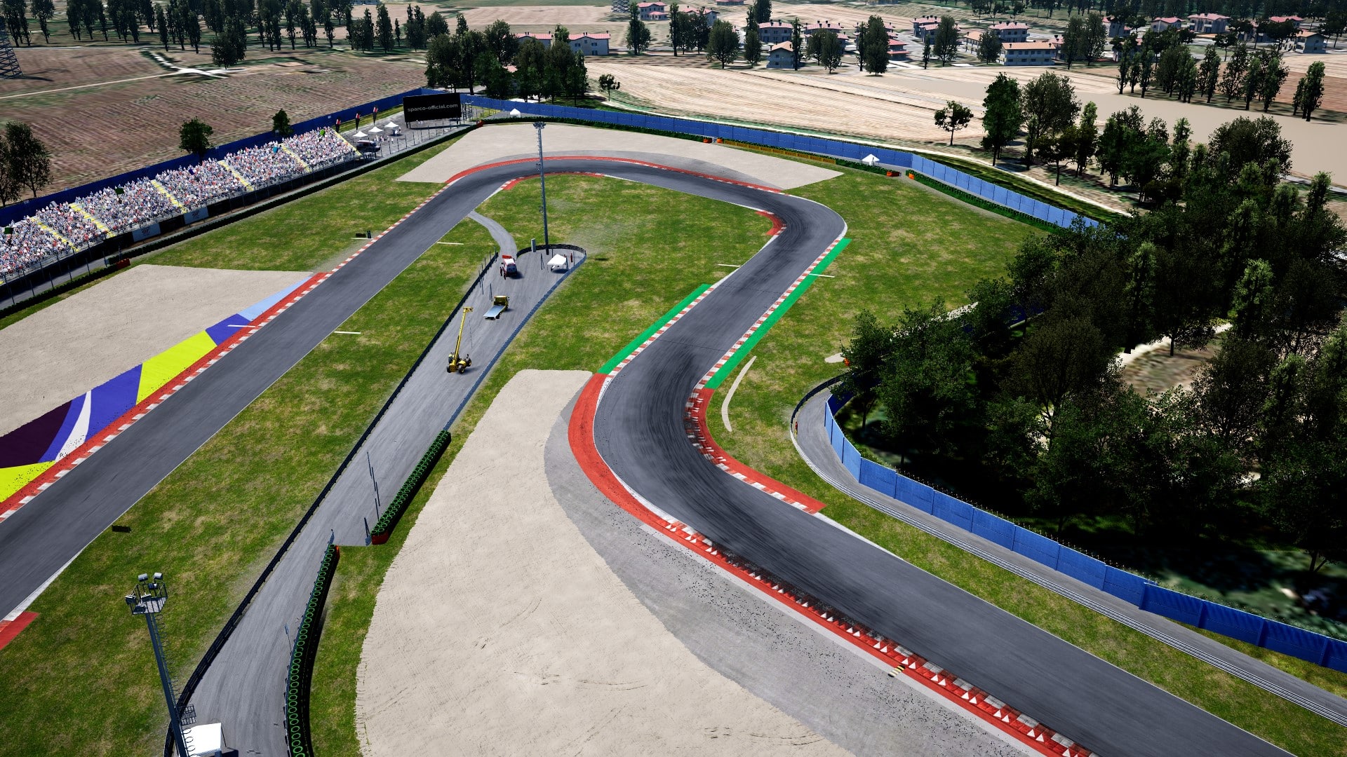 Misano World Circuit Track Guide - Coach Dave Academy
