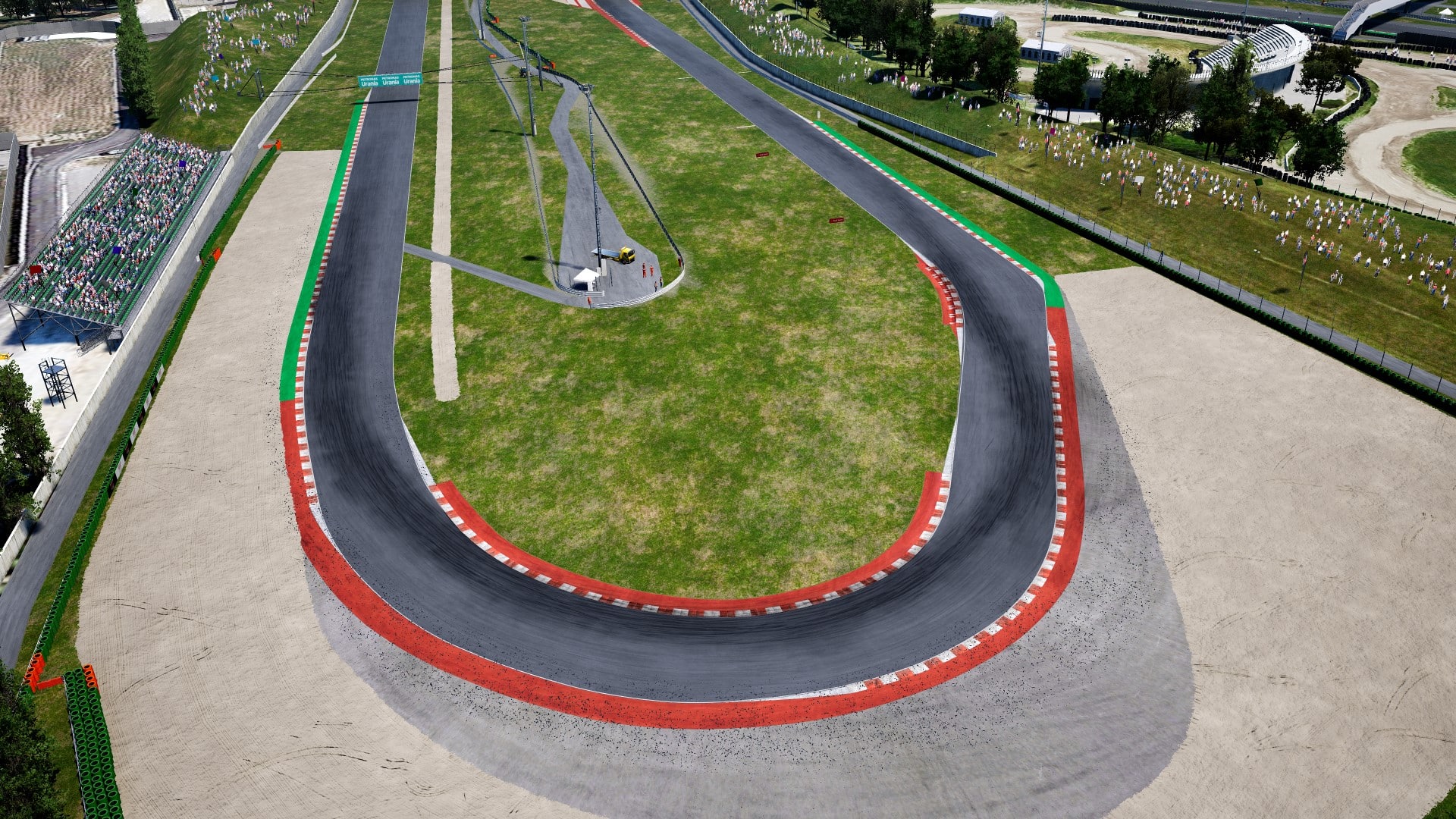Misano World Circuit Track Guide - Coach Dave Academy