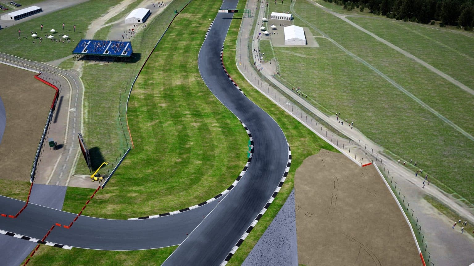 Silverstone Track Guide - Coach Dave Academy