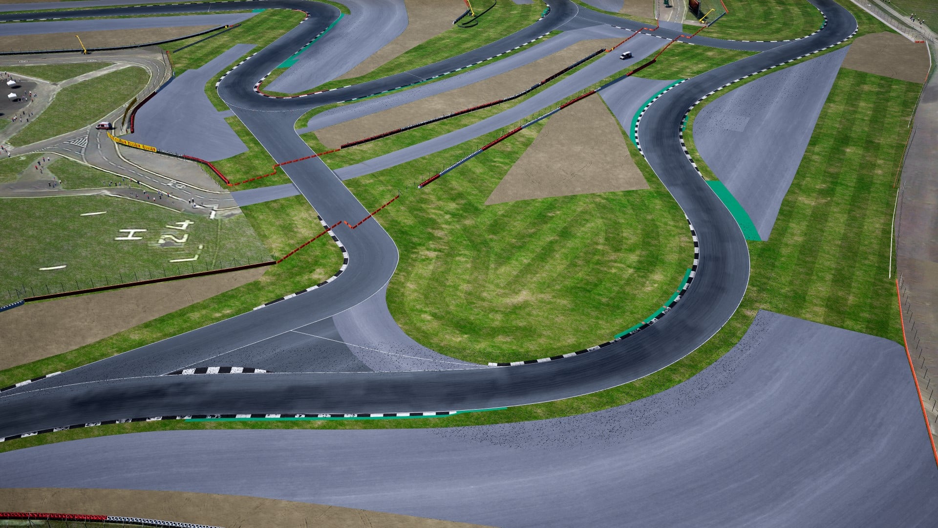 Silverstone Track Guide - Coach Dave Academy