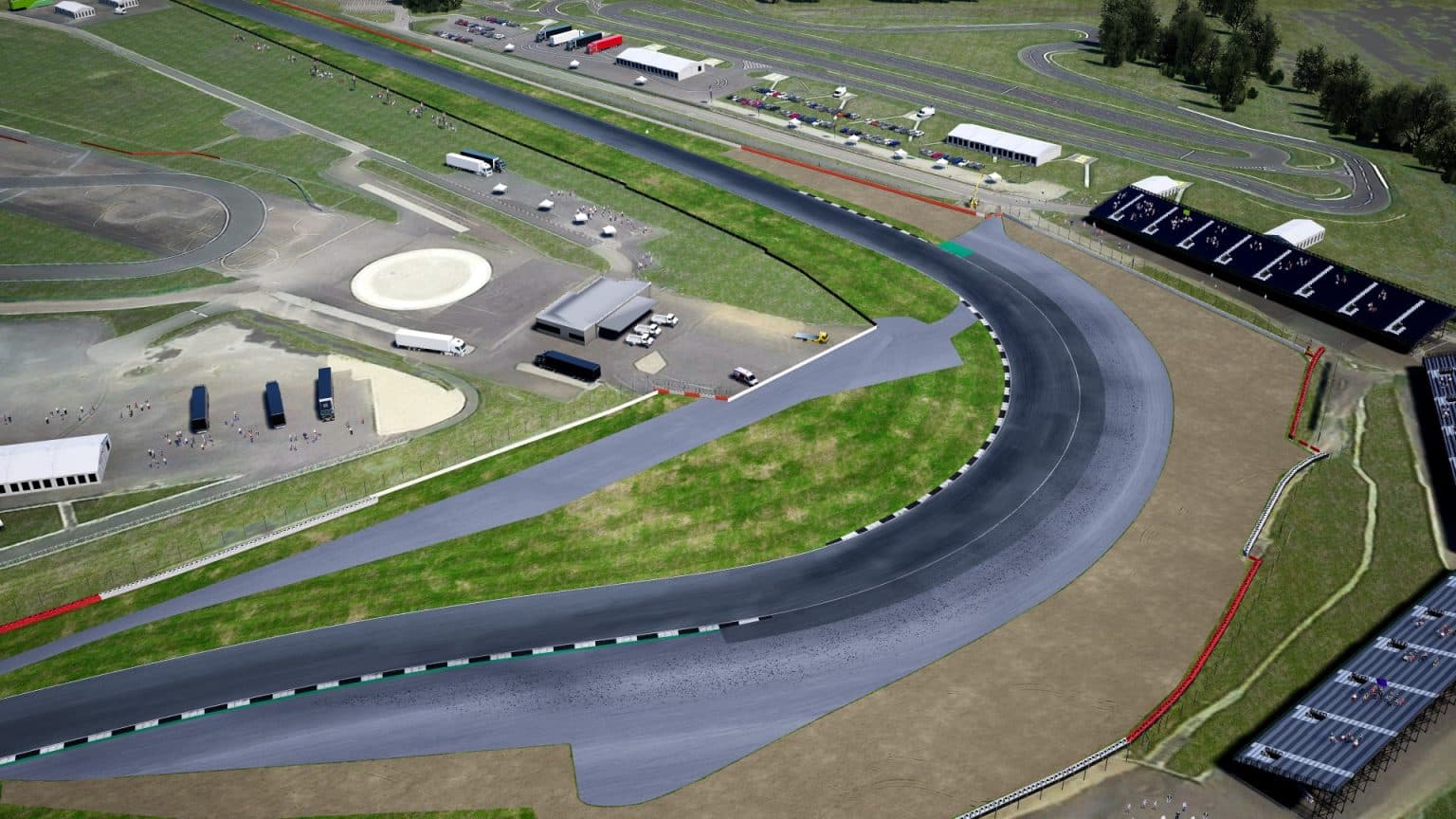 Silverstone Track Guide - Coach Dave Academy