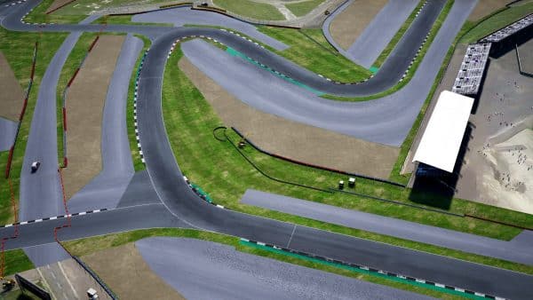 Silverstone Track Guide - Coach Dave Academy