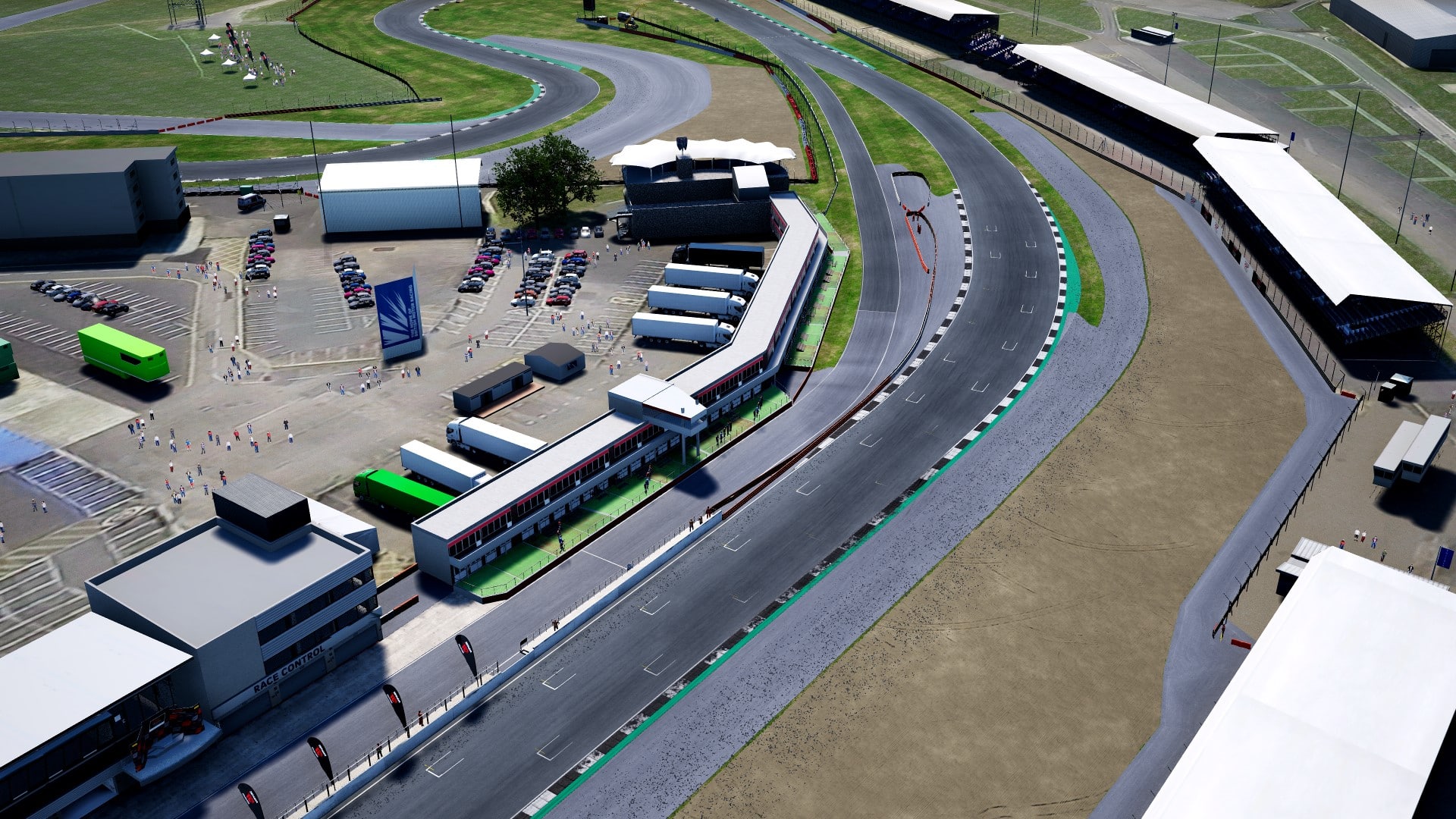 Silverstone Track Guide - Coach Dave Academy