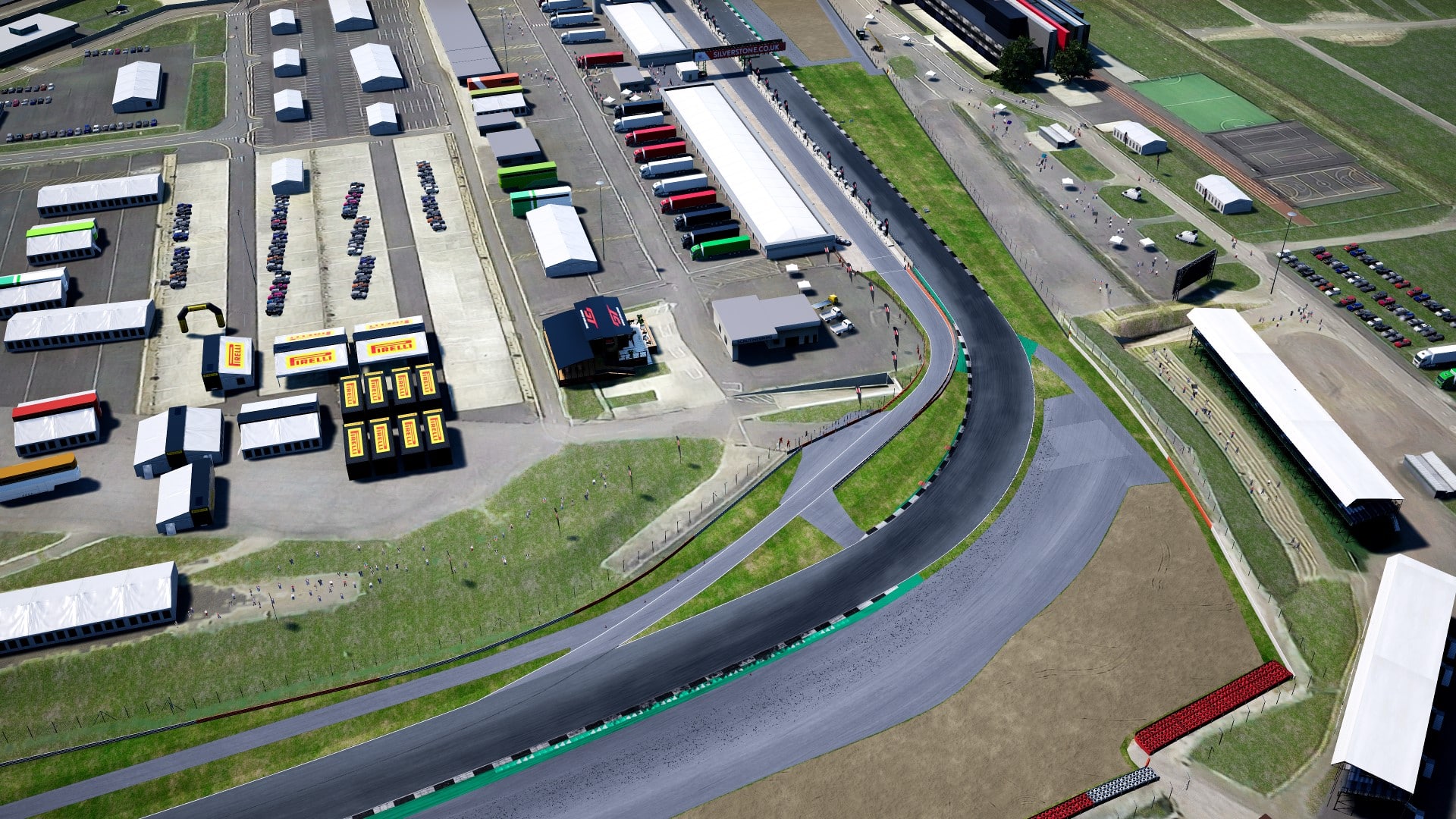 Silverstone Track Guide - Coach Dave Academy