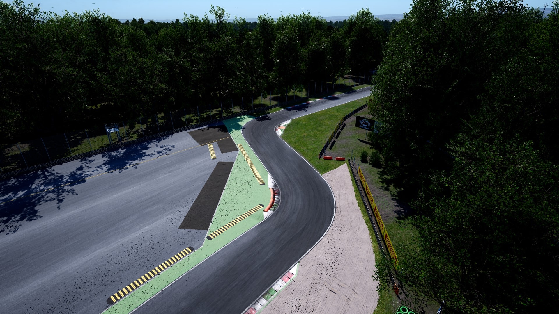 Autodromo Nazionale Monza Track Guide - Coach Dave Academy
