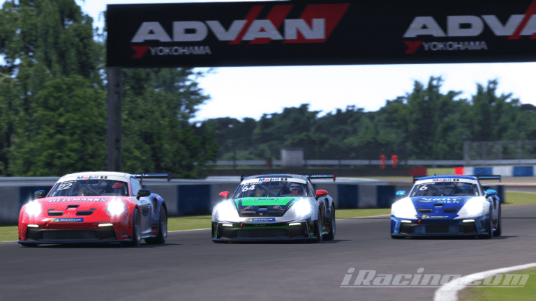 The Ultimate iRacing Road Pro License Guide - Coach Dave Academy