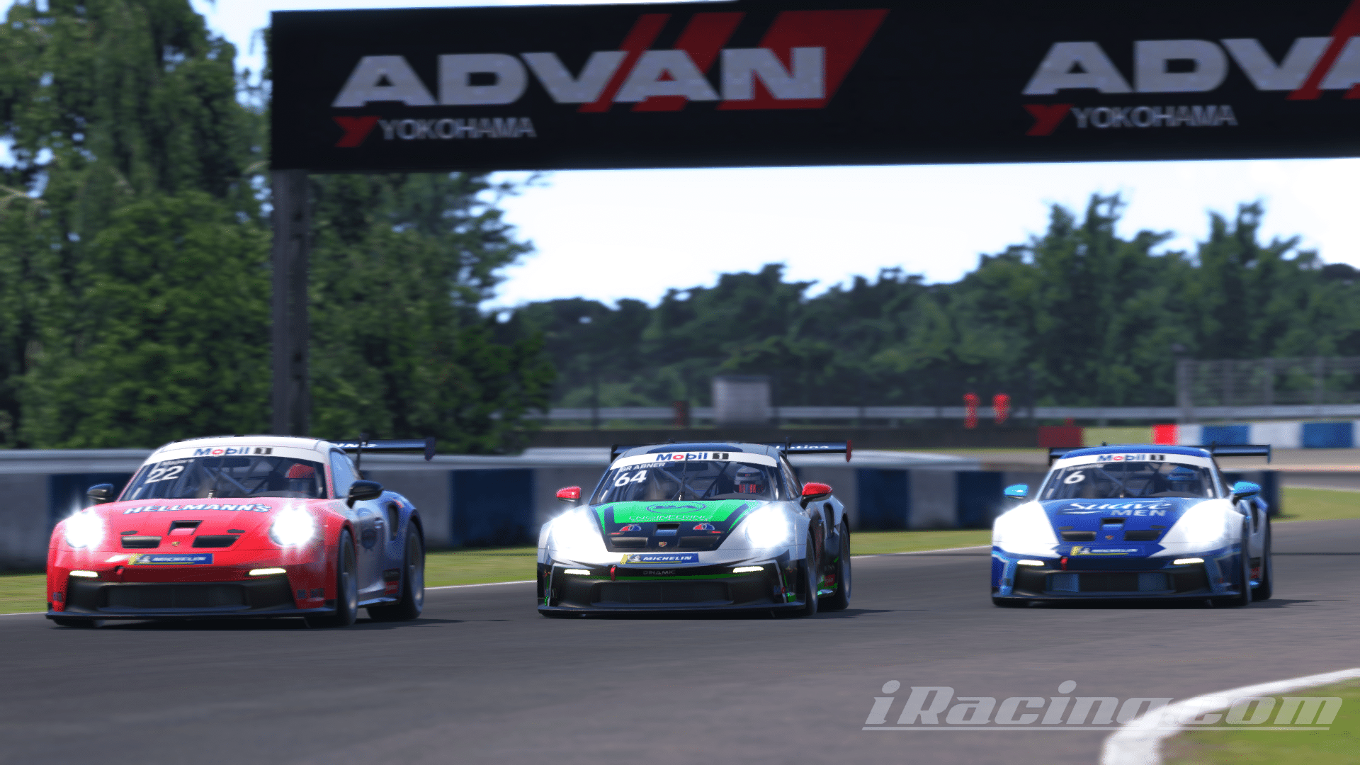 The Ultimate iRacing Road Pro License Guide - Coach Dave Academy