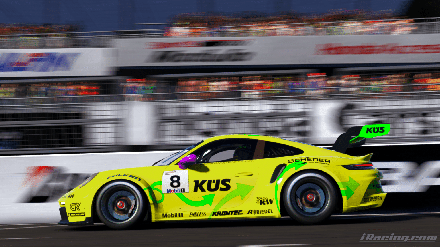 The Ultimate iRacing Road Pro License Guide - Coach Dave Academy