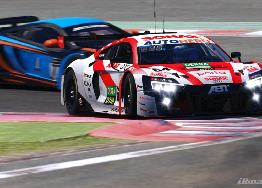 iRacing Guide: Falken Tyre Sportcar Challenge - Coach Dave Academy