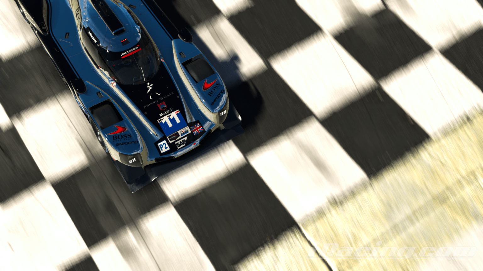 The Dallara P217 iRacing LMP2 Guide & Setups - Coach Dave Academy