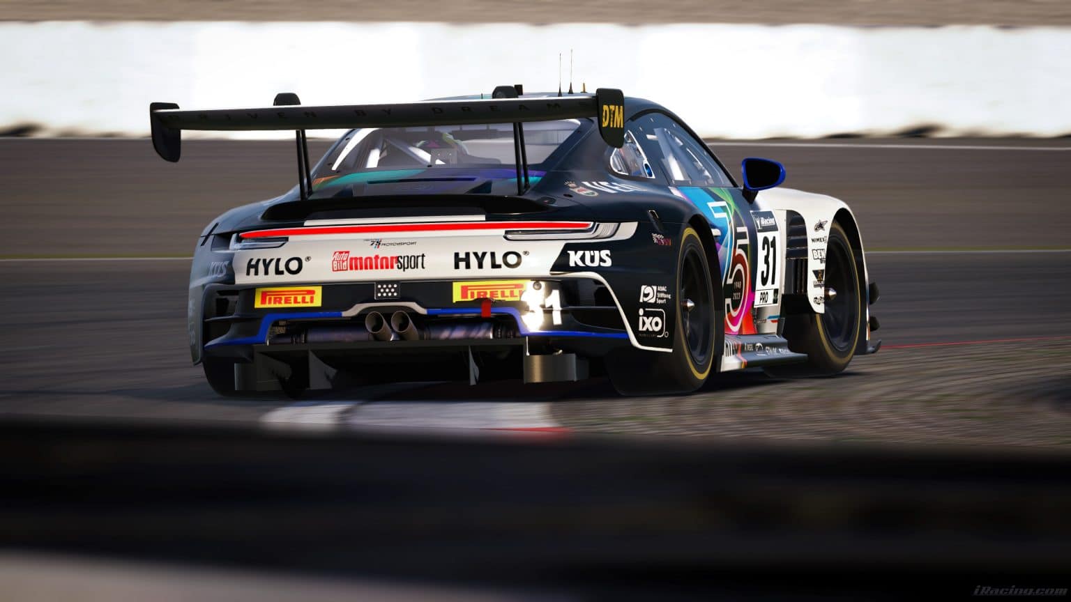 iRacing Porsche 992 GT3 R Guide & Setups - Coach Dave Academy