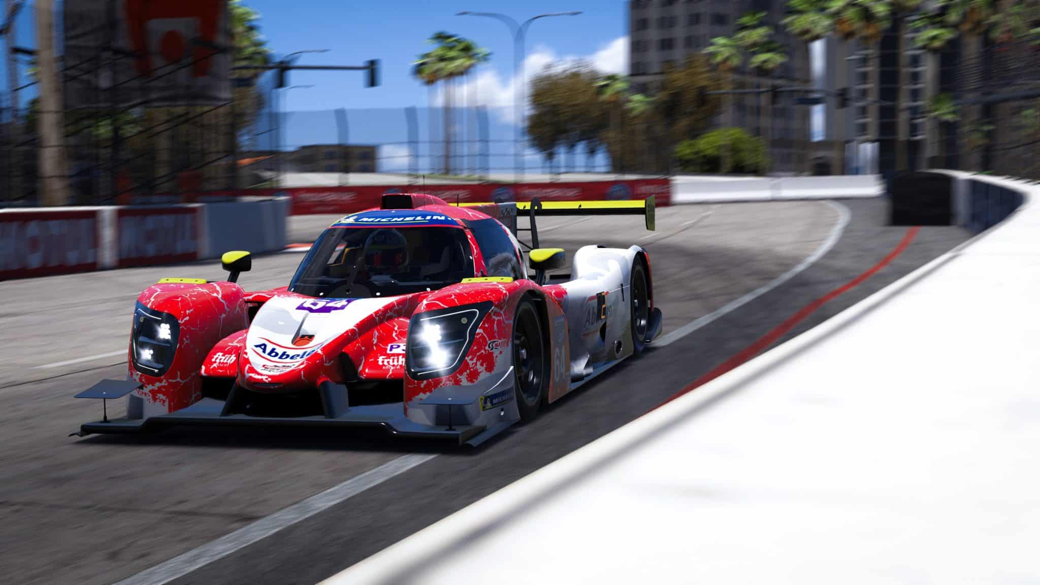 iRacing Ligier JS P320 LMP3 Guide & Setups - Coach Dave Academy